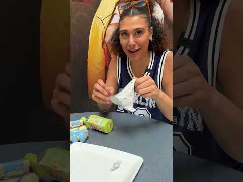 Blind Box Toys: Collecting Sonny Angels ๐ผ #Challenge #Toys #Unboxing #StreetCents
