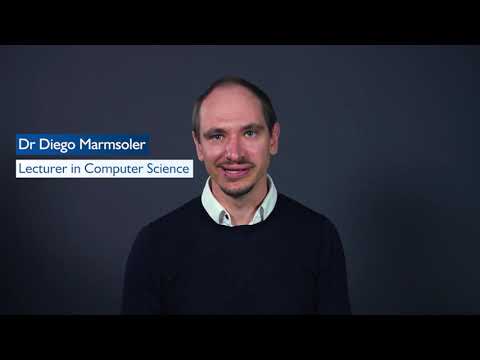 MSc Cyber Security Analytics