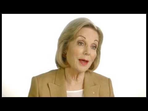 Ita Buttrose, Alzheimer's Australia National Ambassador