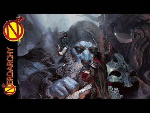 Volo's Guide to Monsters 🏰🐉 5E DnD Flip Through ➕ 1st Impression