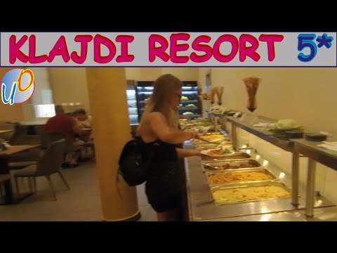 Klajdi Resort & Spa