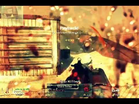 Steam Community :: Video :: Modern Warfare 2 rust free for all