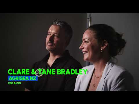 Small Country, Big Ideas, Global Impact | The Future Makers: Episode 2