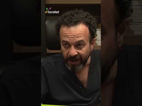 "Kolesterol Kötü Birşey Değildir, Kötü Olan Şekerdir" #shorts