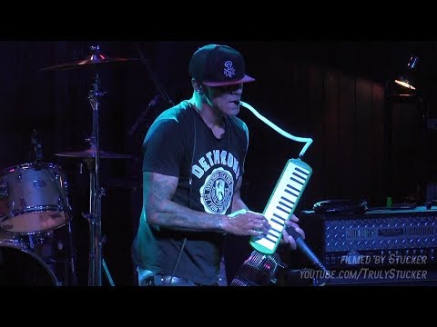 (hed) p.e. - Bartender (Live in St.Petersburg, Russia, 28.02.18) FULL HD