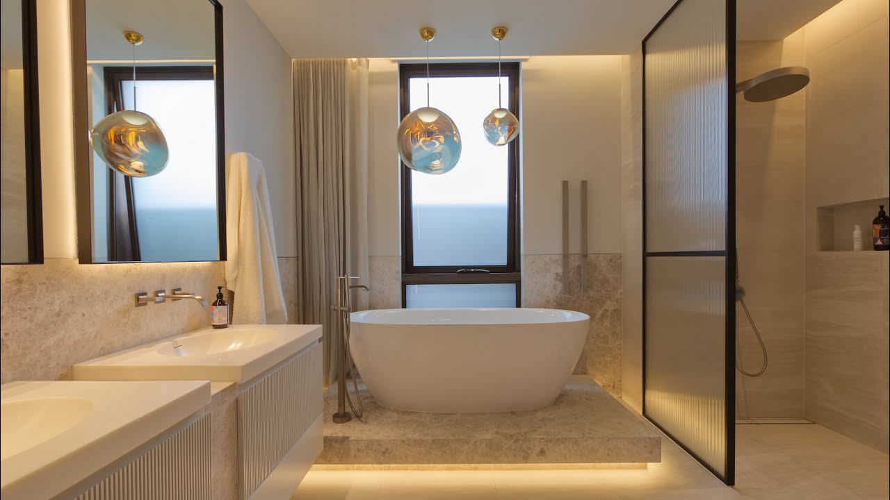 Luxury Control4 Smart Home 🔥