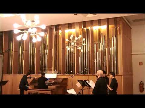 Baticci - La Chambre d'écoute - Luca Lavuri- Cadenza