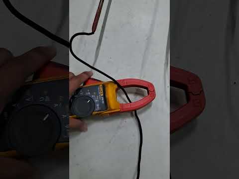 Part 1 : Supplying 3 meters 2600 watts 220vac with 380vac expirement #hvac #defrosting #evaporator