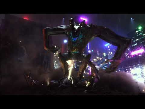 Steam Community :: Video :: Pacific Rim Gipsy Danger vs Otachi Fight ...