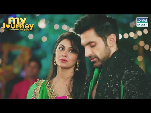 All eyes on this | MY JOURNEY TO YOU | Series in English | GA26