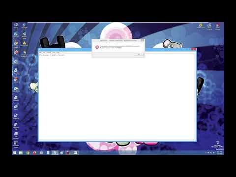 Windows 7 Update Failure.exe 3rd time while running Mercuryx86.exe