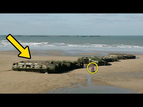 7 INCREDIBLE Events From World War Two!