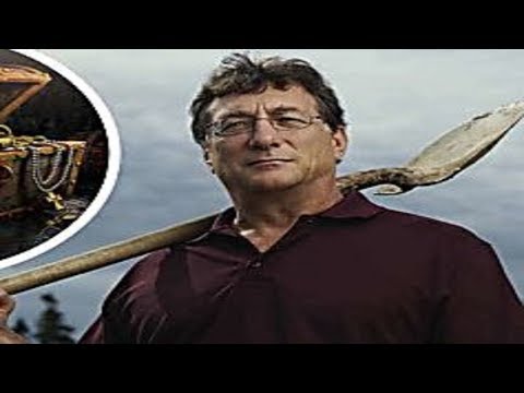 Michigan Brothers Unearth 220 Year Old Mystery