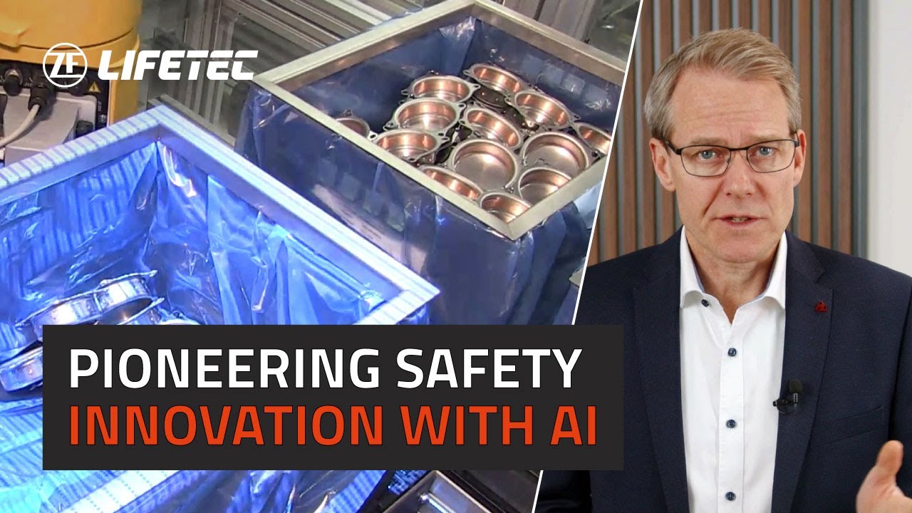 Driving Operational Excellence with AI