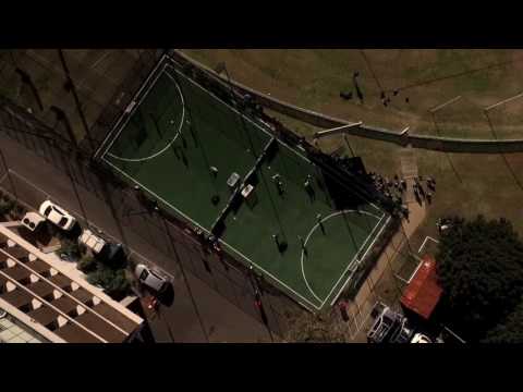 Ellë Football Academy- 3v3 Pelada Tournament- Sydney- Australia