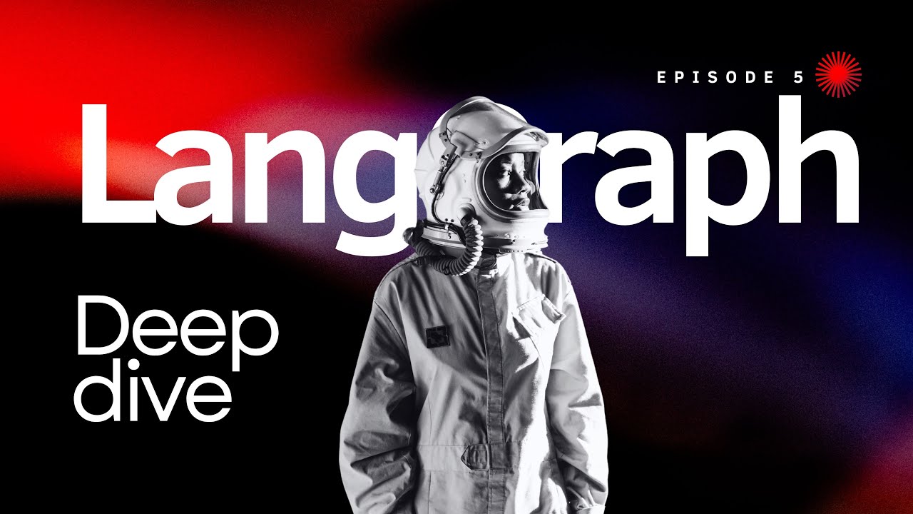 LangGraph  in 20 minutes (Graphs, State, Persistence, Interrupts)