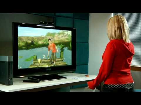 Milo el chico virtual de Microsoft | iNetWorks