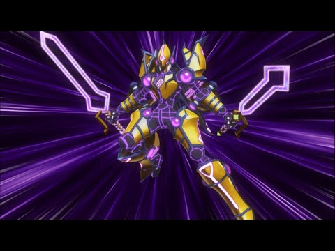 Decode Talker Extended Summon - Yugioh Duel Links