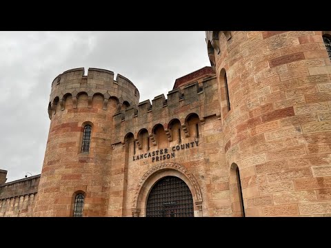 Second listening meeting held over proposed Lancaster County Prison