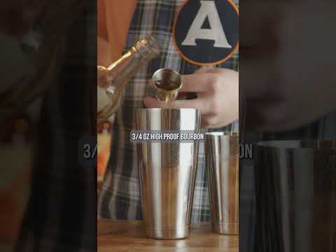 The Best Amaretto Sour Recipe