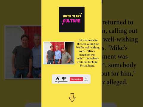 Frank Fritz thought Mike Wolfe's comments were disingenuous #americanpickers #historytv #ytshorts