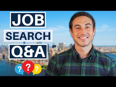 What To Expect [& How To Prepare] For The CRE Job Search Process