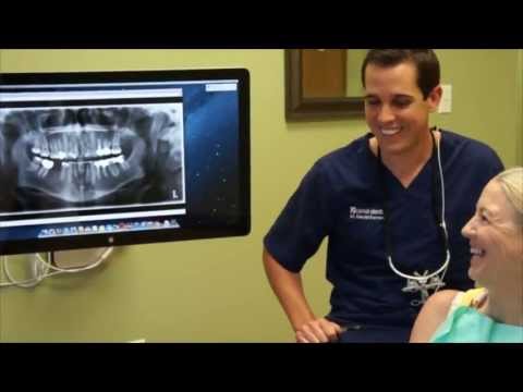 Top Rated New Braunfels Dentist, Dr. David Earnest