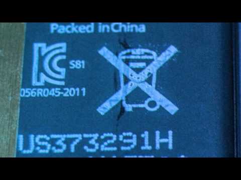 EBAY Iphone Battery Scamm!!!