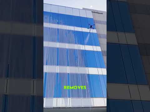 Sekarang drone yang melakukannya