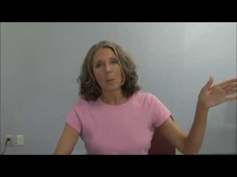 Dr Pam Popper: Dietary Fat & Nutritional Confusion