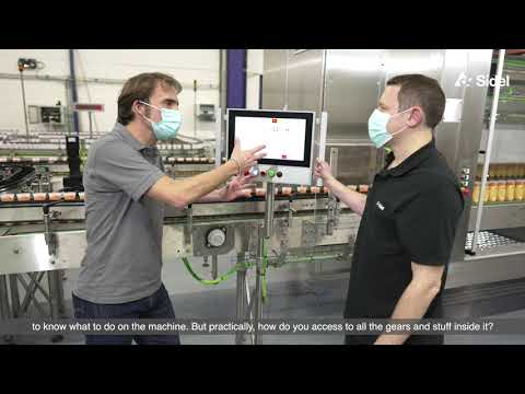 Season 3 - Episode 3 - Ergonomics | Sidel