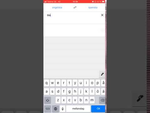 Google translate: Making sense since 2006