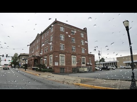 Swainsboro Georgia Saturday November 6th 2021 #Swainsboroga #travel #tourism