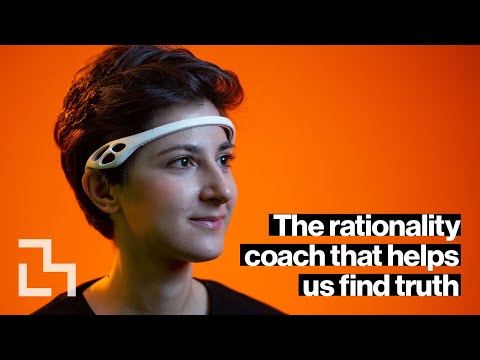 Wearable Reasoner: Towards Enhanced Human Rationality through a Wearable AI Assistant