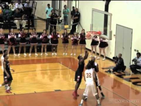 Playoffs: LaMarque-Terry