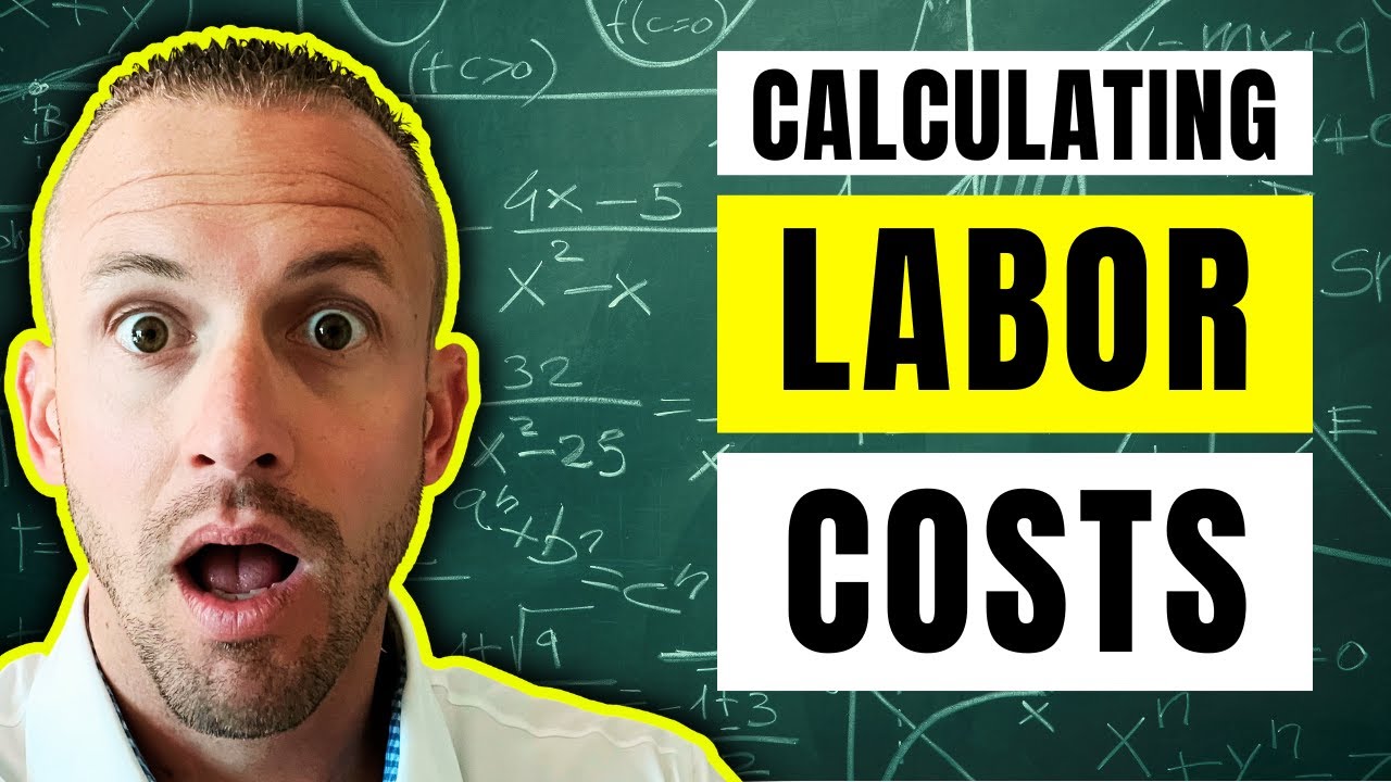 How to Calculate Labor Costs: Wages, Payroll Taxes, & Admin Fees