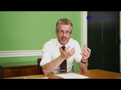 Decadence and Degeneration – moral concepts making a comeback