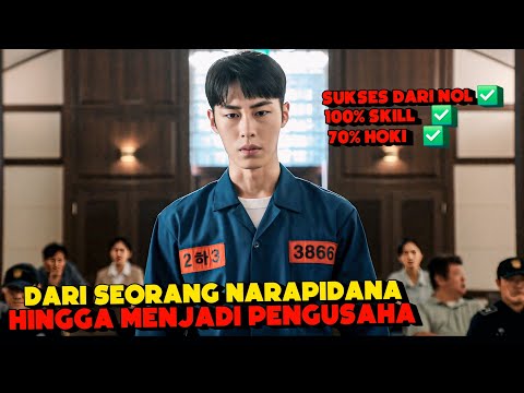 JADI PENGUSAHA KAYA ITU SEBUAH PILIHAN‼️ALUR CERITA FILM