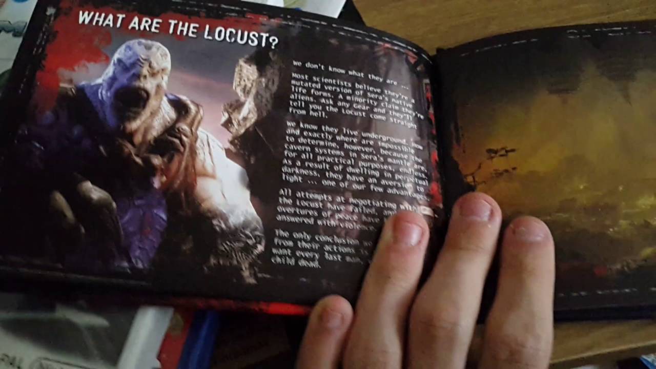 ASMR 3 Video game manuals