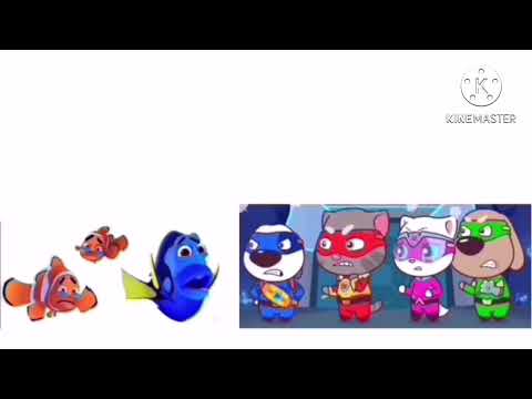 Numberblocks 2 gets grounded add round 32