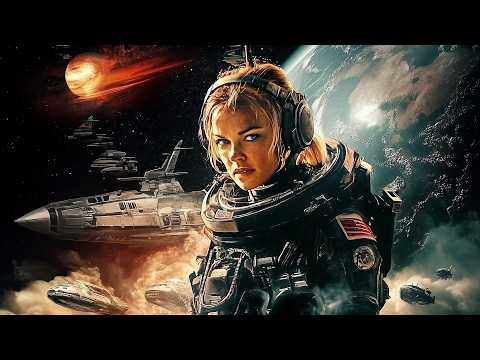 Battlespace (Part of Nephilim Universe) Full Length Film 2001 Sci Fi Movie 4k Dune