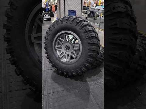This Vision Se7en and TIS UT1 Package would look badass on your new ATV! #atv #utv #sxs #shorts