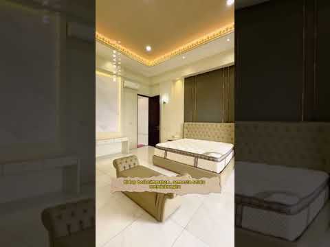 Visualisasi Rumah Mewah Dengan "Hidup Berlimpah 100M" (Mister Version)