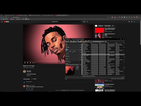 How to download music off of YouTube to Apple Music or Spotify for free!