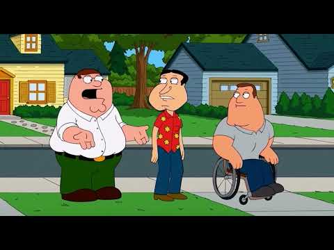 Family Guy Season 21 Ep.05 Full Episode - Family Guy New 2024 Full NoCuts #1080p
