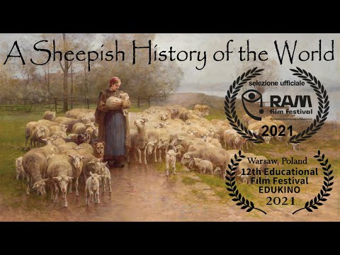A Sheepish History of the World