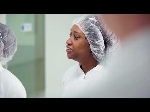 Post Production Operator II Thermo Fisher Scientific