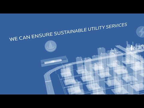 World-Class Asset Management Solutions for Utilities