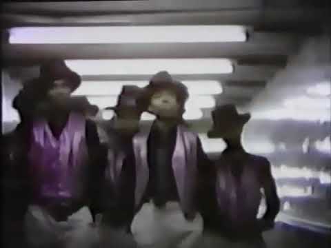 The Warriors (1979) - TV Spot 2