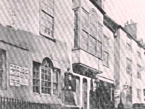 Hastings History